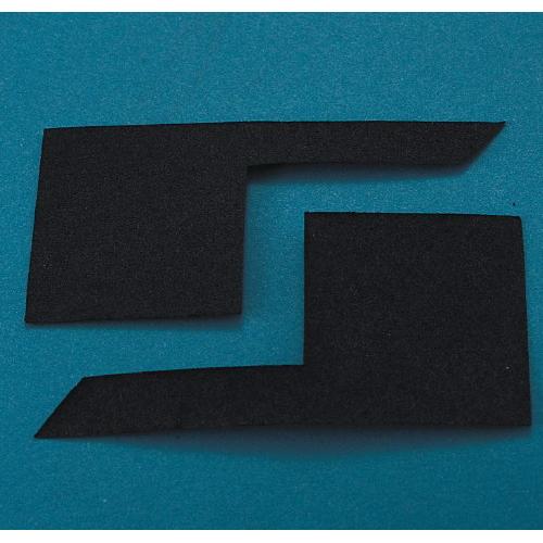 Thomas Ogg Combustion Flasks