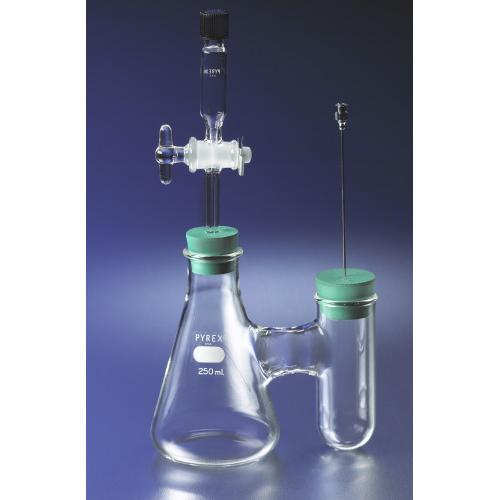 PYREX Biometer Culture Flask