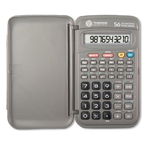 Scientific Calculator