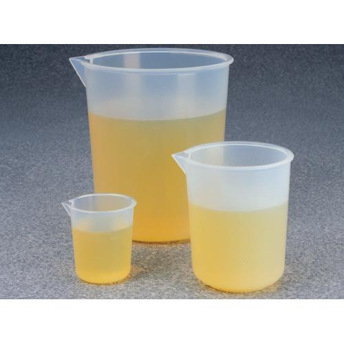 Teflon Low Form Beakers
