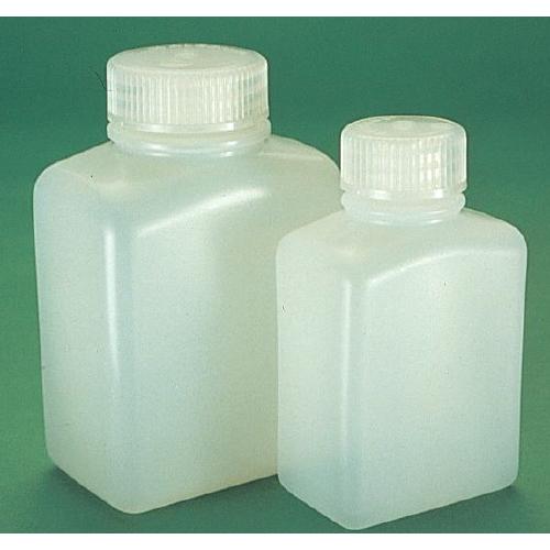 Rectangular Bottles