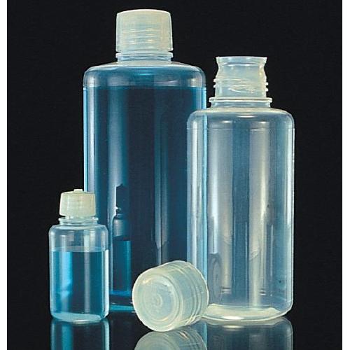 Narrow Mouth Teflon PFA Bottles