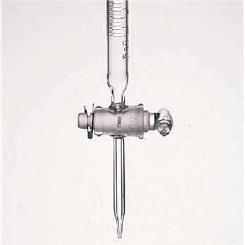 PYREX Class A Burets