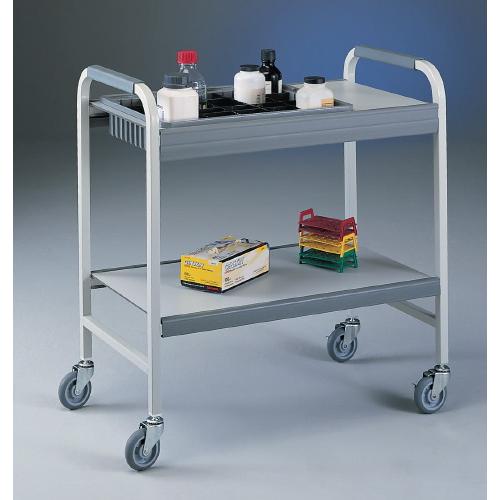 Flexi-Bin Cart