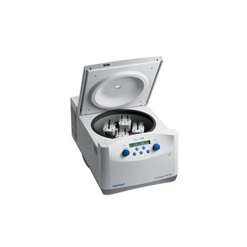 Eppendorf Centrifuge, Model 5702