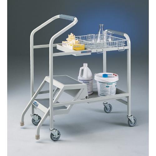 Stockroom Cart