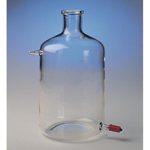 PYREX Aspirator Bottles