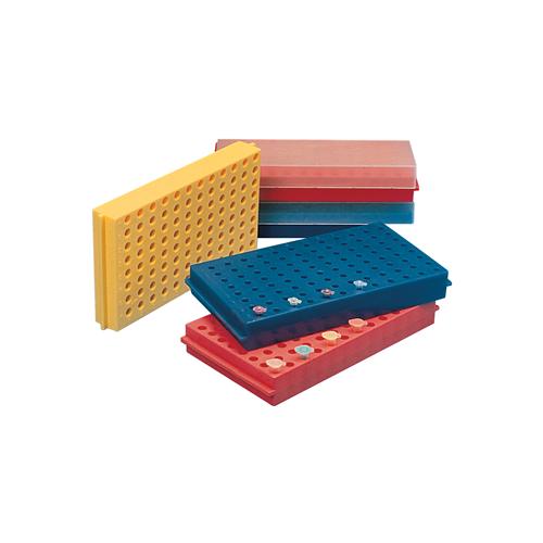 Reversible Tube Racks