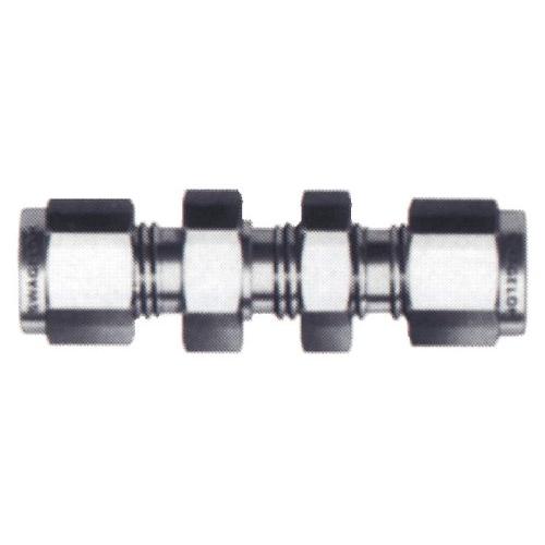 Tube Fittings, Bulkhead Unions