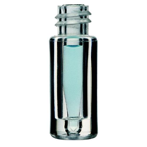 Standard Opening 8-425 Screw Thread Vials