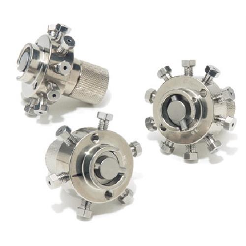 Gas Sampling General Purpose Valves