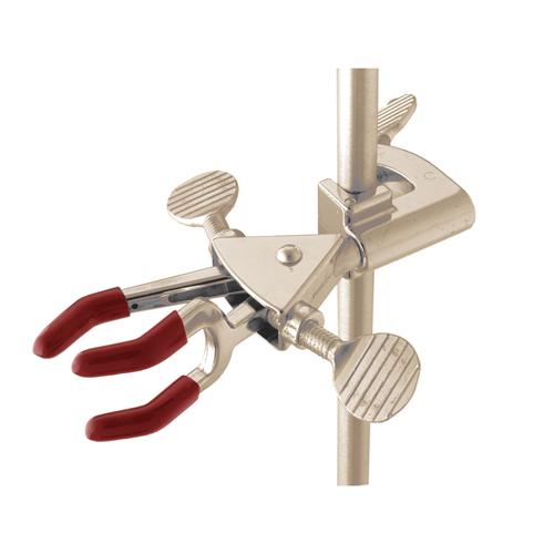 Fixed-Position Clamps