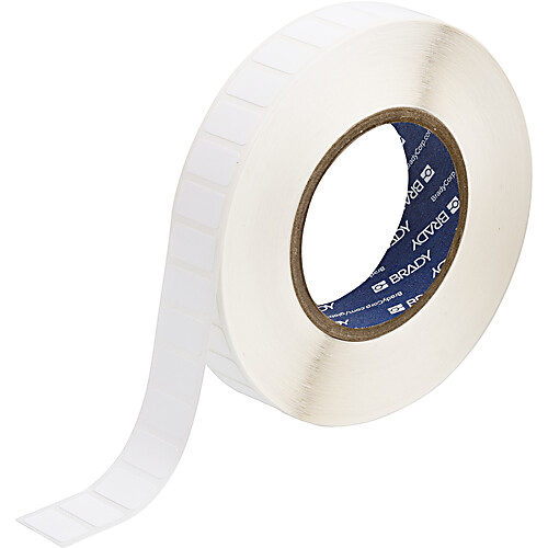 Aggressive Adhesive Multi-Purpose Nylon Labels for 3" Core Printers
