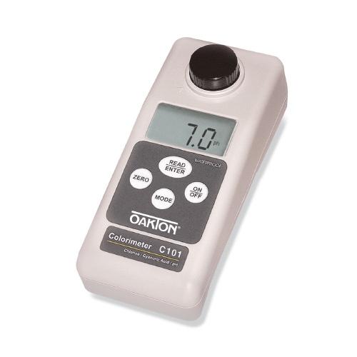 Portable Colorimeters