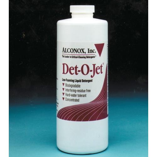 Detojet® Biodegradable Cleaning Compound