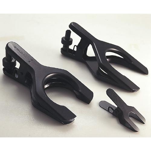 Quick Release Pinch Clamp