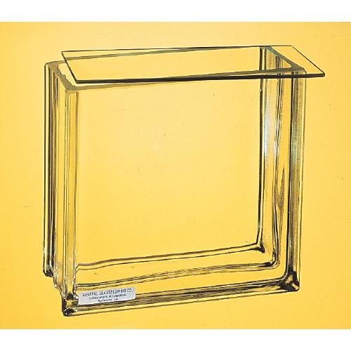 Rectangular Developing Tank