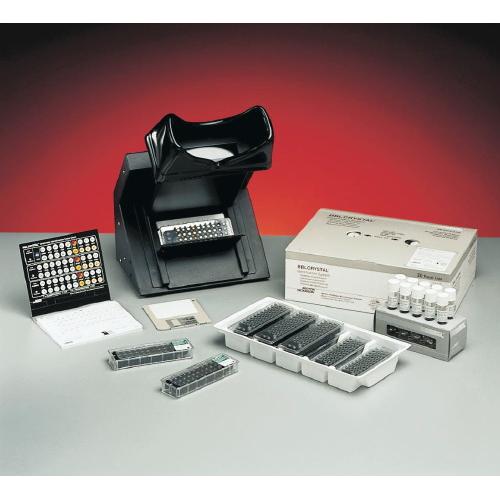 Neisseria/Haemophilus ID Kit