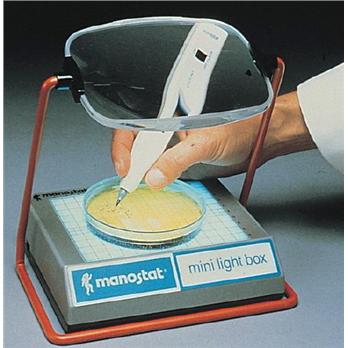 Scienceware® Mini Light Box II