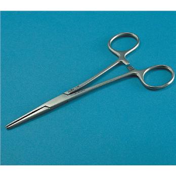 Forceps, Hemostatic