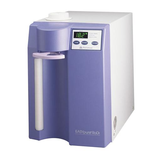 EASYpure® RoDi System Accessories and Consumables