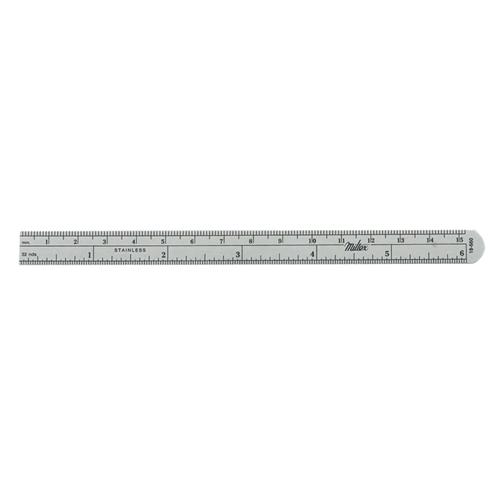 Flexible Stainless Ruler
