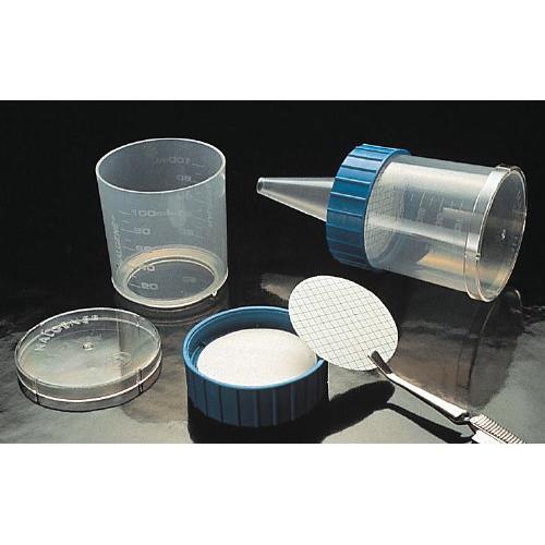 Analytical Test Filter Funnels