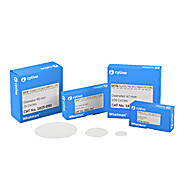 Sterile Filter Paper Discs at Thomas Scientific