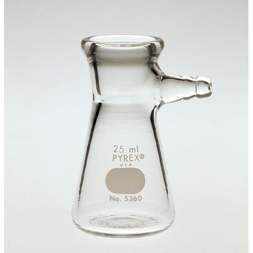PYREX Micro Tubulation Flask