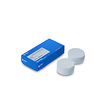 GF/A Borosilicate Glass Microfiber Filters