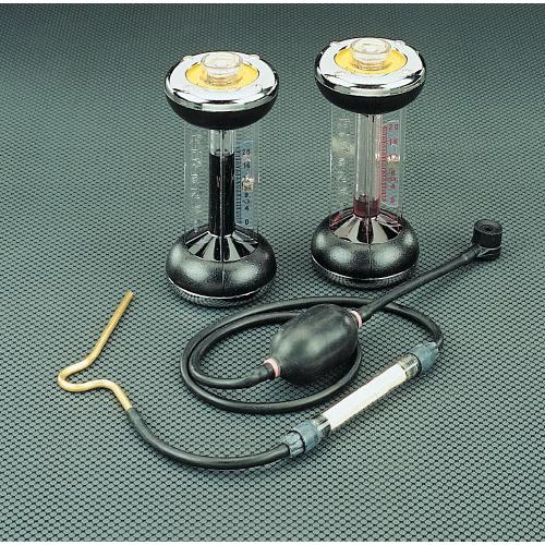 Fyrite® Classic Combustion Analyzers