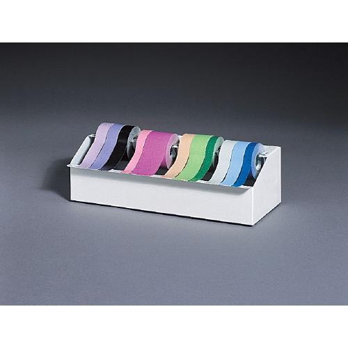 Multiple Label Tape Dispenser, 1" core