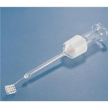 Thomas-Schoniger Combustion Flasks