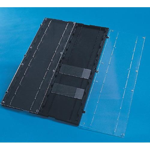 Pop-Up Slide Folders