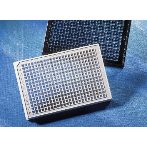384-Well Microplates