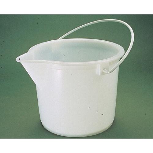 Pail, Graduated 2.5 Gal.