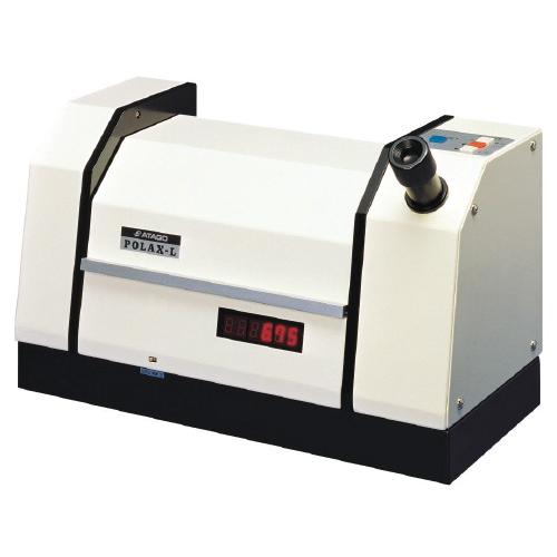 Digital-Display Polarimeter