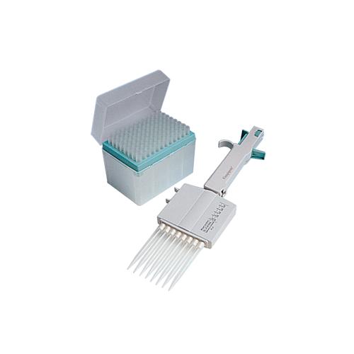Finnpipette Multistepper Pipettors