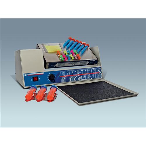 Roto-Shake Genie Rotator/Rocker