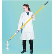 Sampling Poles at Thomas Scientific