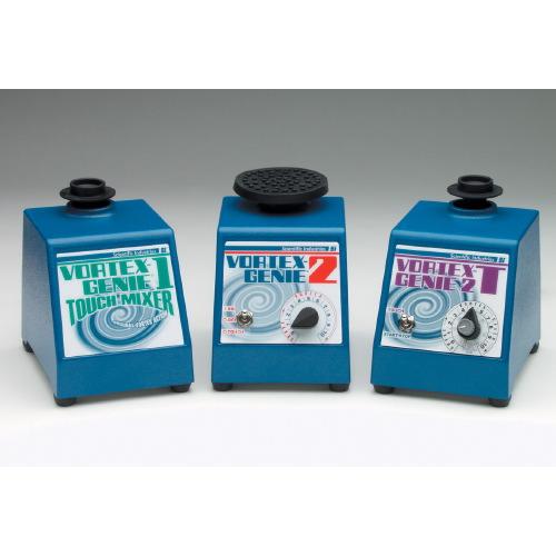 Holds 24 Microtubes Scientific Industries SI-H524 Horizontal Microtube ...