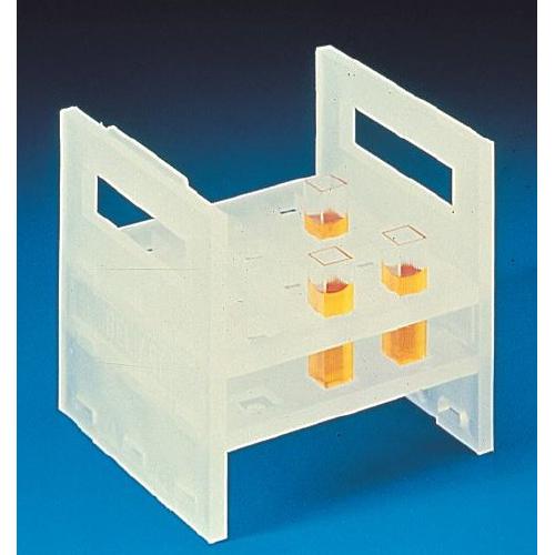 Scienceware® Spectrophotometer Cuvette Racks