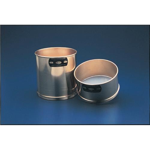 Deep Frame Washing Sieves, 8-Inch