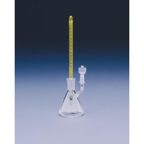 Specific Gravity Bottles, Pycnometers, Medium Length