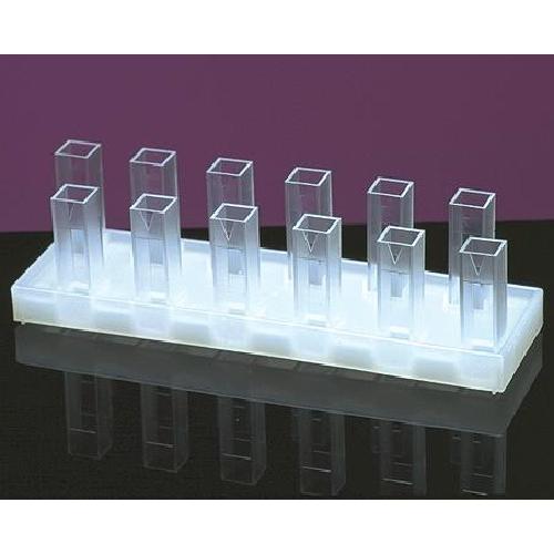 Cuvette Holder, Pk. 5