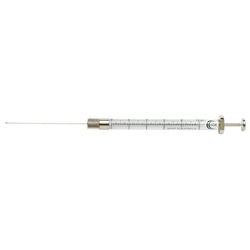 General GC On-Column Syringes