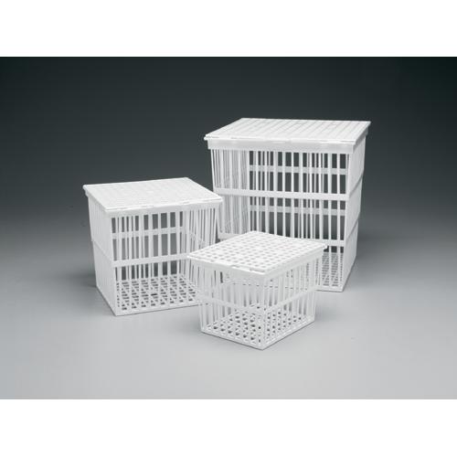 Scienceware® Polypropylene Test Tube Basket