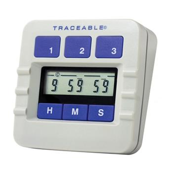 Lab Timer, Original Traceable