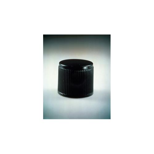 Plastic Caps With Teflon Liners