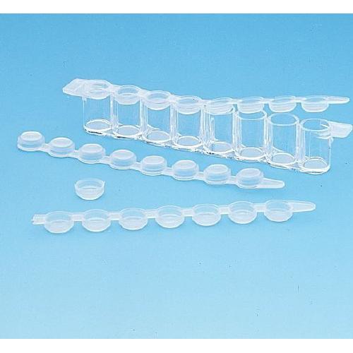 Polyethylene Strip Caps